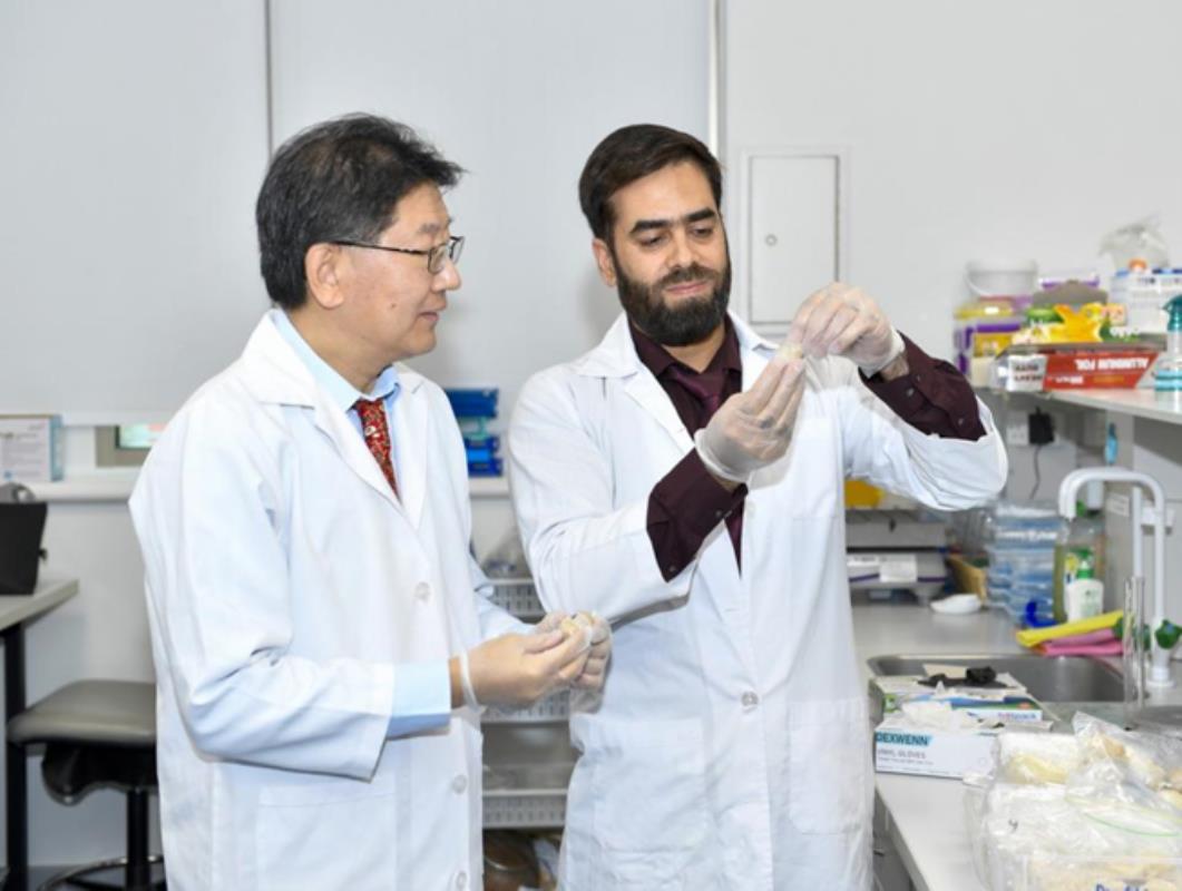 GDN Life - Bahrain's Social Media Platform