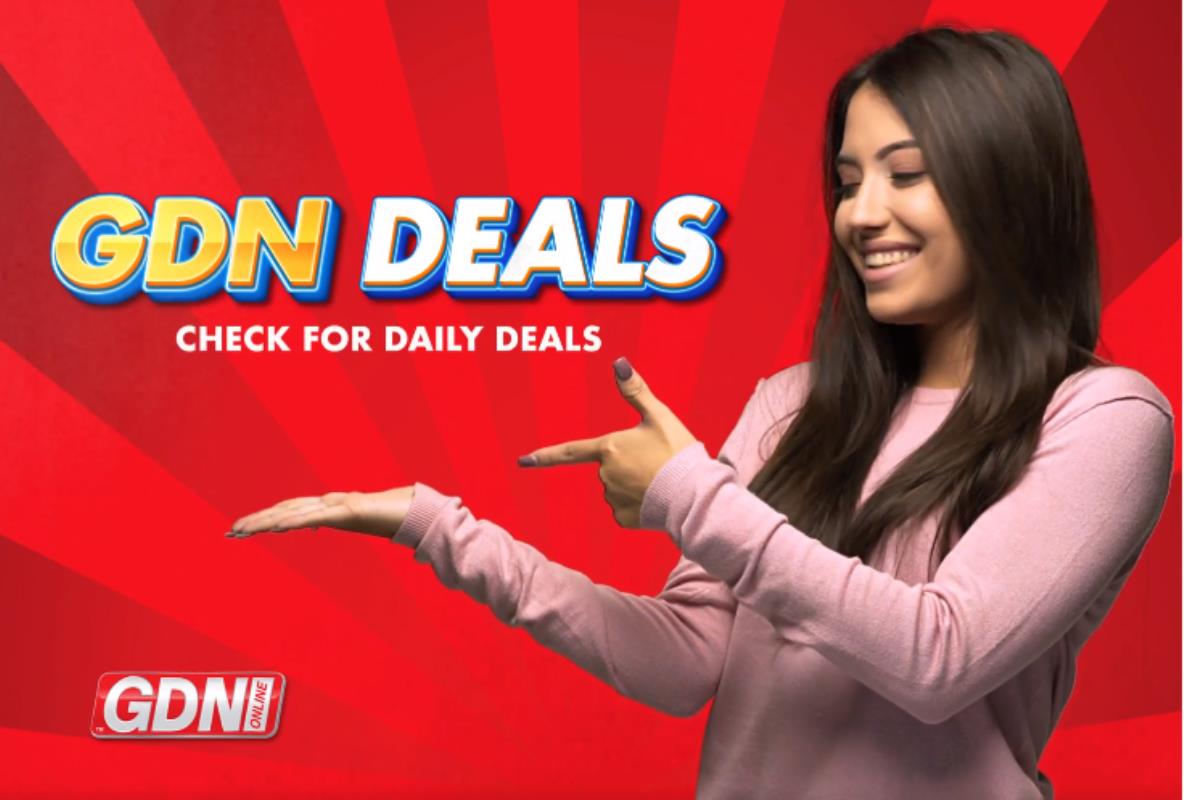 GDN Life - Bahrain's Social Media Platform